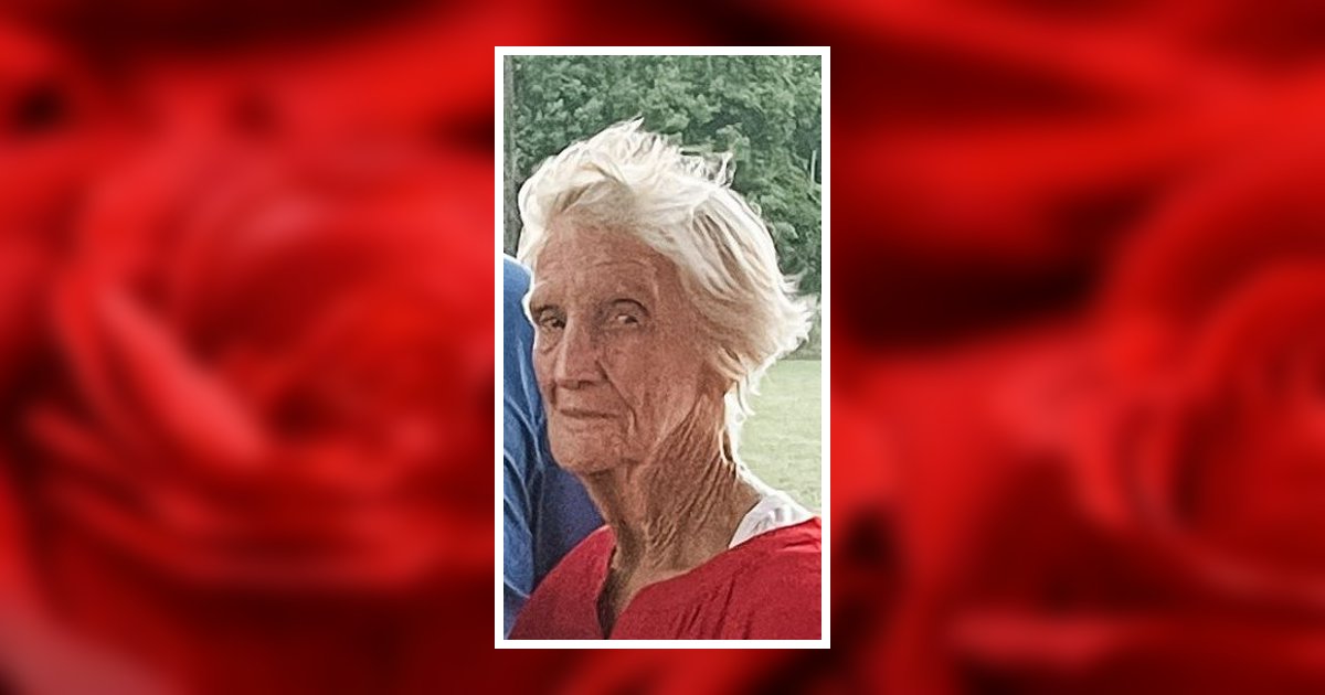 Betty Jean Atkinson Obituary August 2, 2022 - Norton Funeral Home And ...