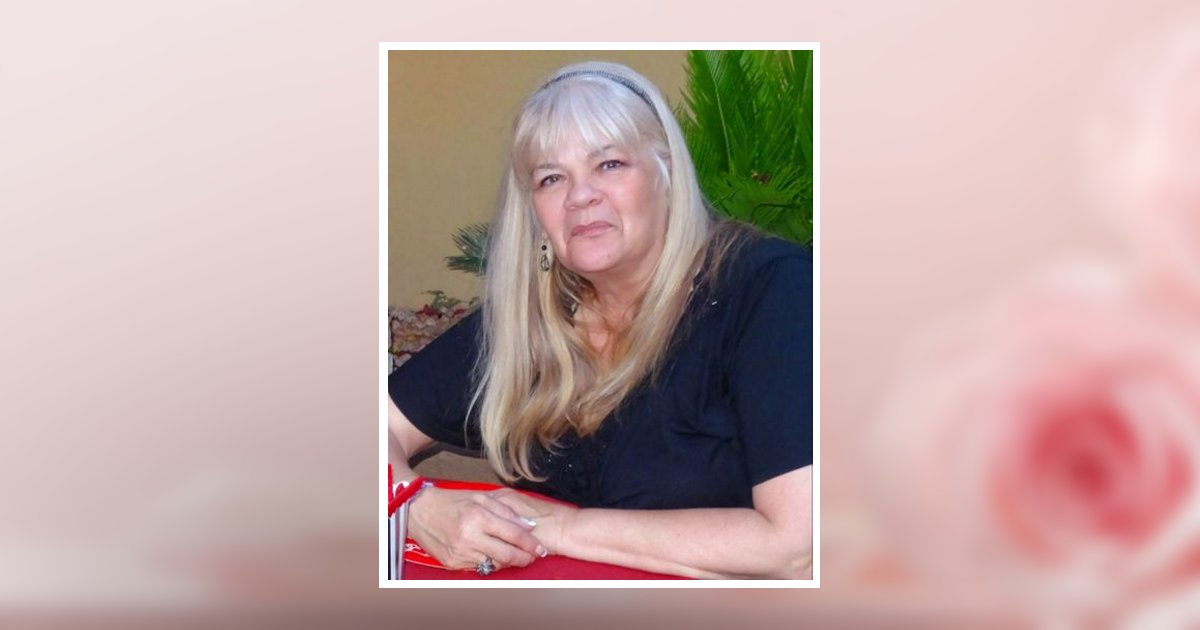 Rosemary Reed Obituary March 27, 2025 - Powell Funeral & Cremation Services
