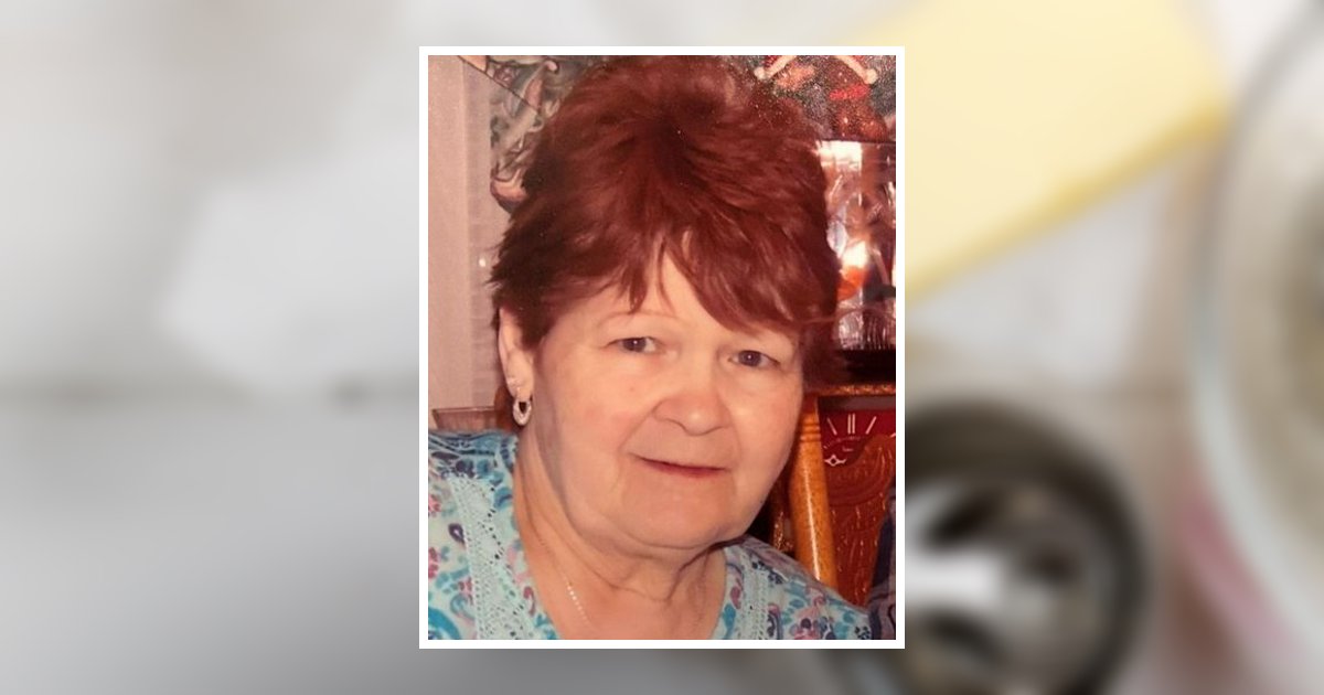 Rose Arnold Obituary June 28, 2023 - Higgins-Reardon Funeral Homes and Cremation Services