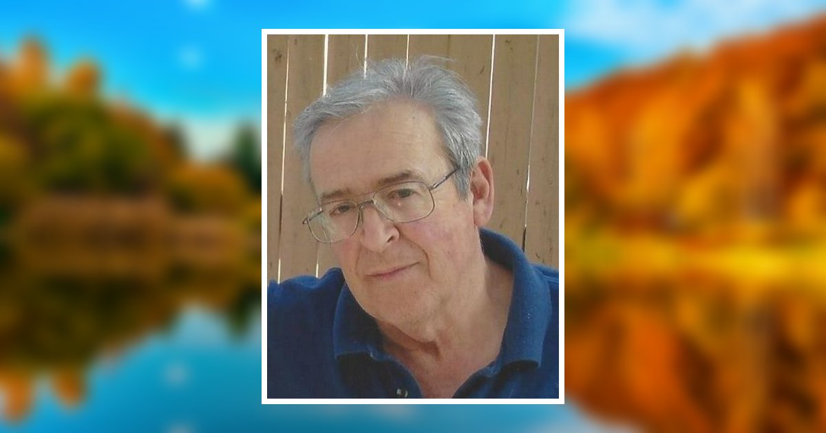 Lloyd D. Proctor Jr. Obituary May 23, 2023 - Perry-Komdat Funeral Chapel