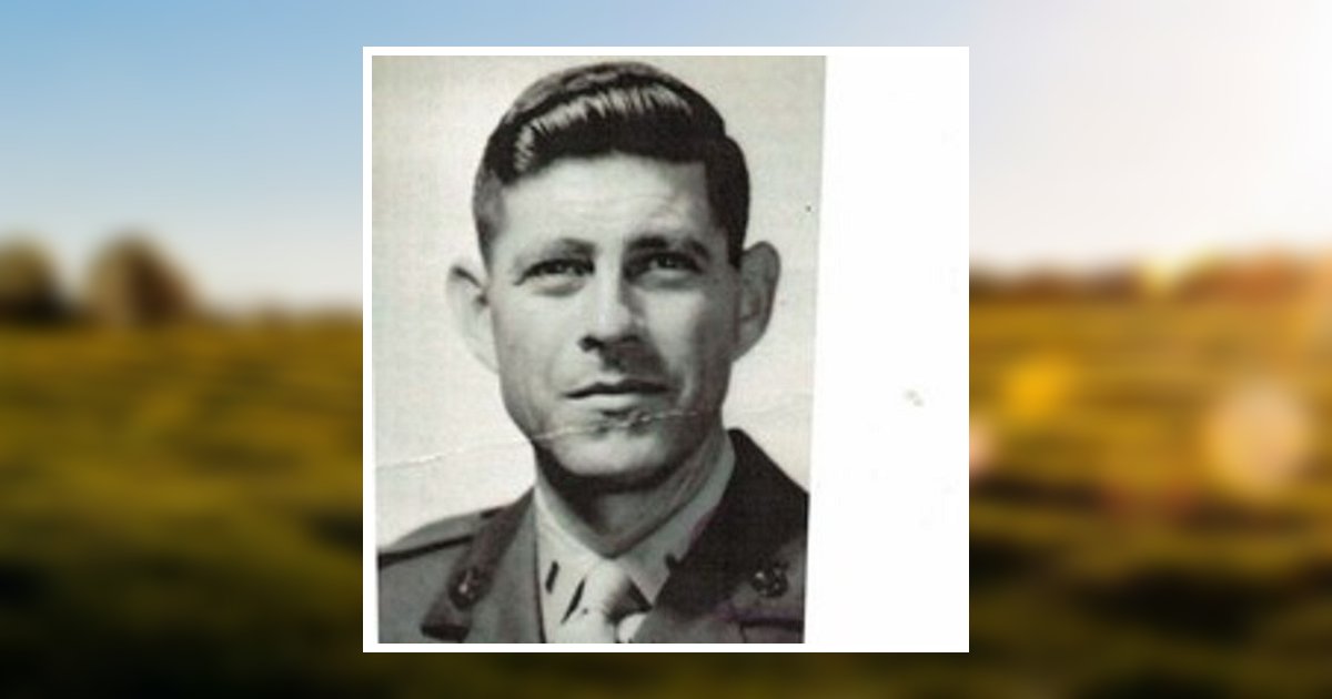 Thomas Yuille Hundley Obituary November 27, 2020 - Powell Funeral Home