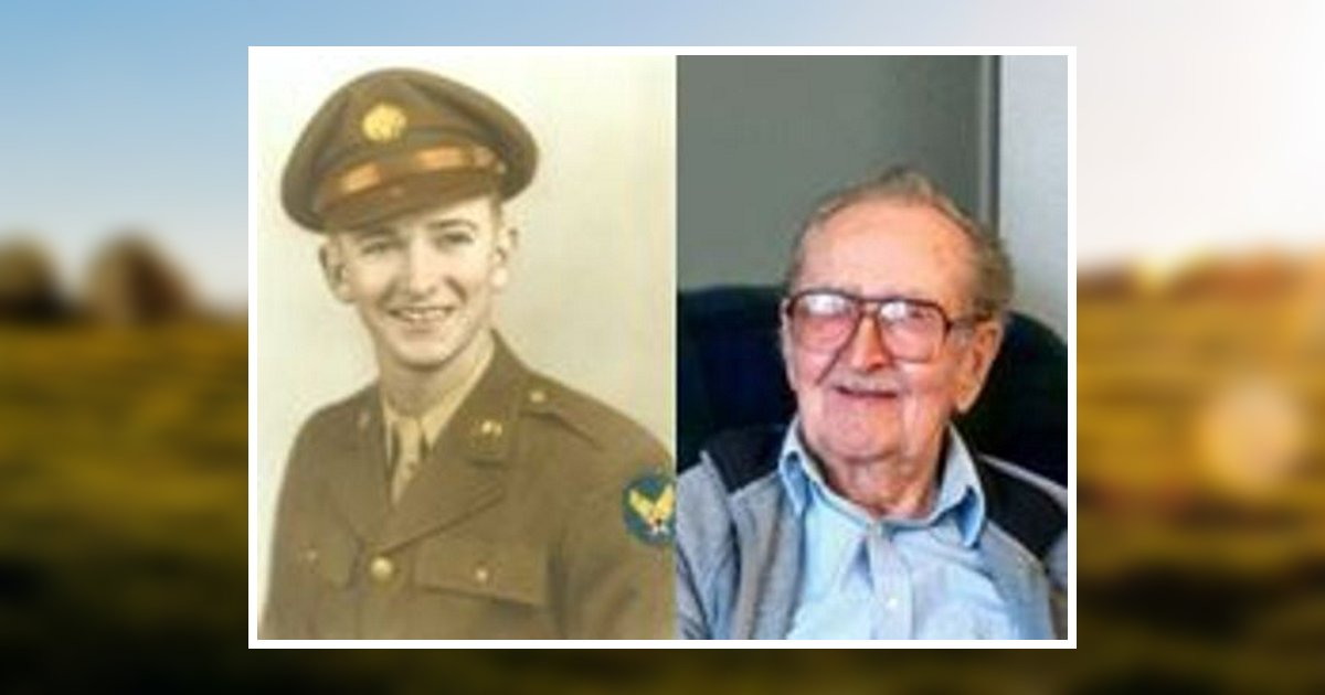 Lyle D. Jones Obituary December 11, 2022 - Howe and Yockey Funeral Homes