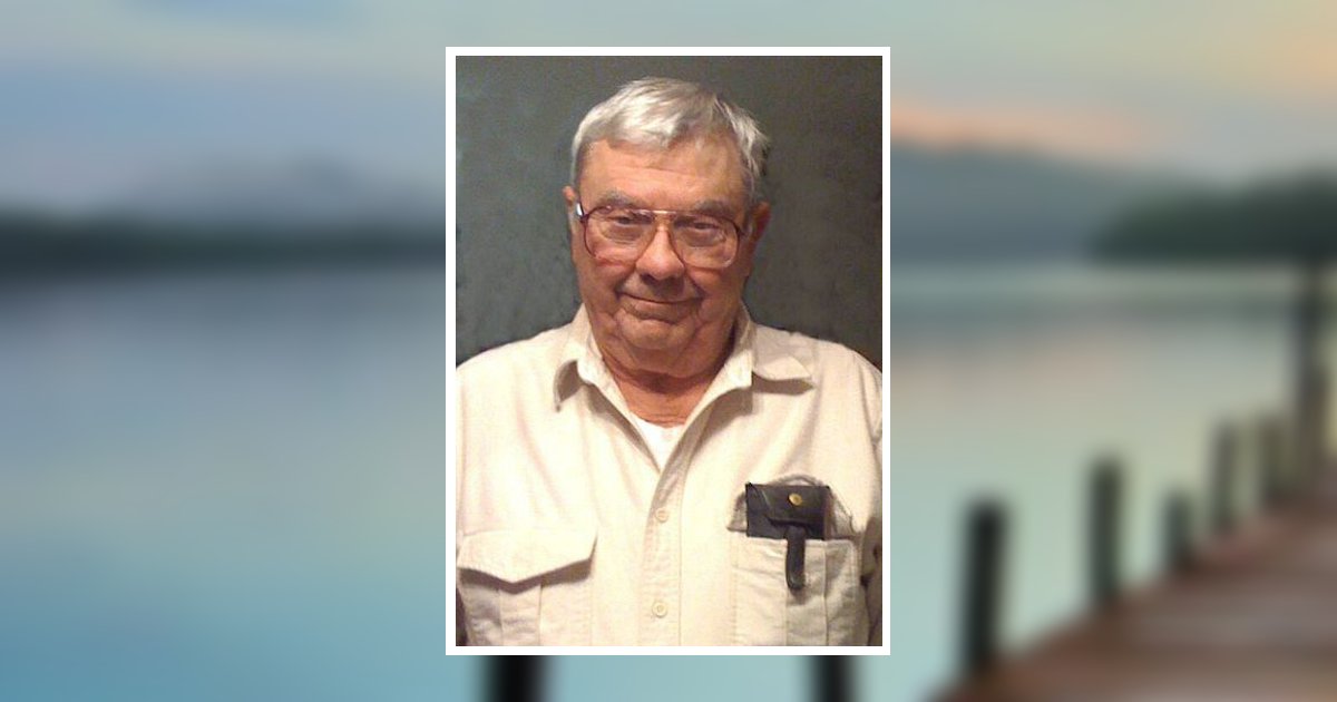 David Barbee Obituary December 15, 2022 - Doughty Funeral Home