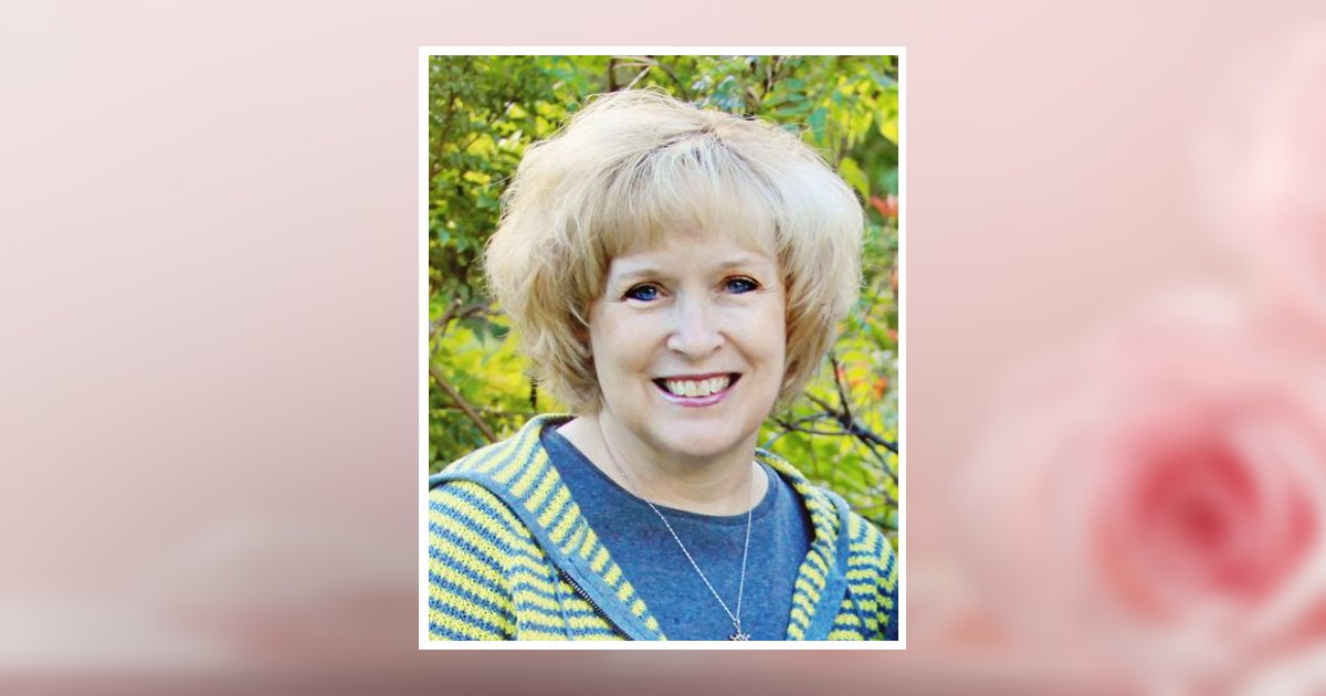 Diane Larson Obituary December 15, 2024 - Lindquist Mortuary