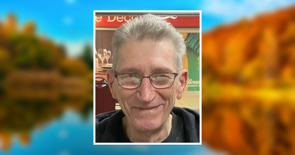 John Warkentin Obituary February 17, 2024 - Wiebe Funeral Home