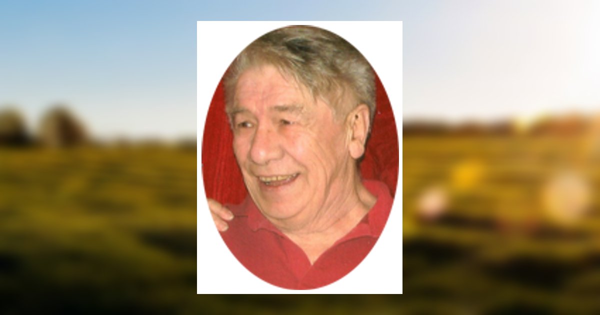 Thomas Archambeau Obituary October 31, 2014 - Fogelsanger-Bricker ...