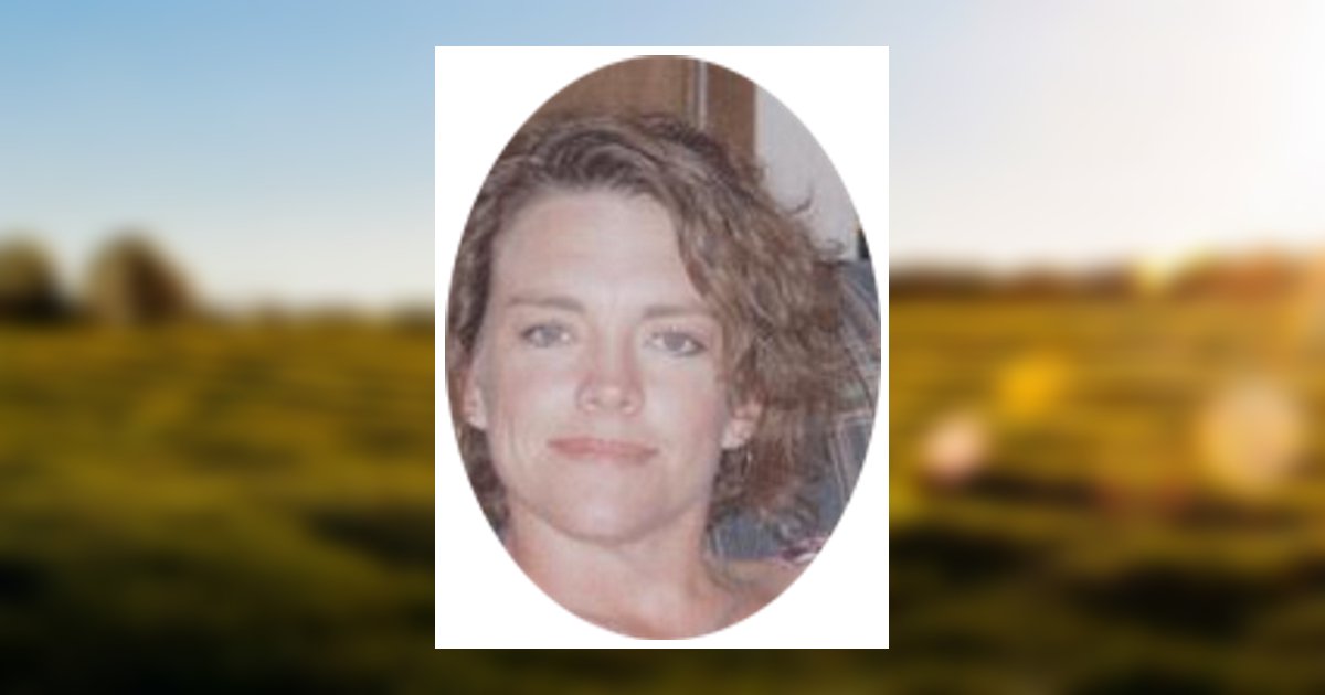 Paula Ledbetter Obituary November 18, 2005 - Crosier - Pearson Cleburne Funeral Home