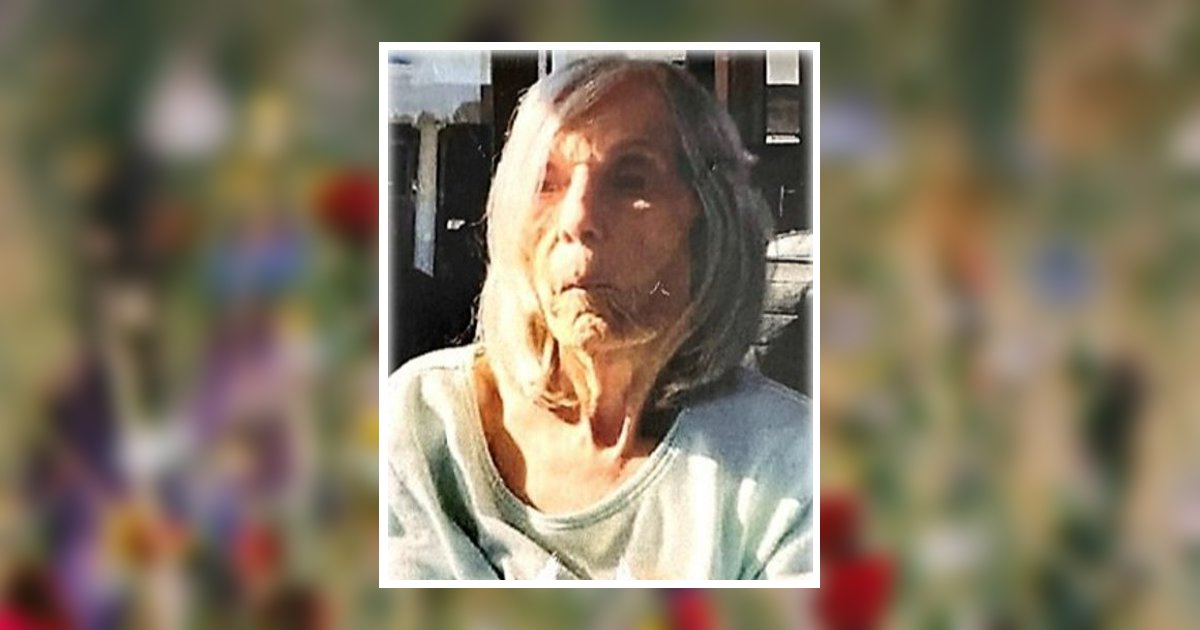 Helen Potts Bonds Obituary July 15, 2025 - Harris Funeral Home ...