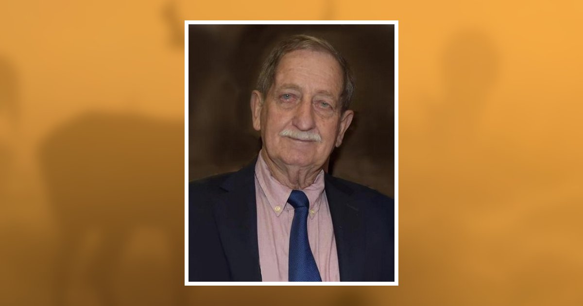 Robert "Buddy" Rasberry Obituary May 11, 2024 - Webb & Stephens Funeral ...