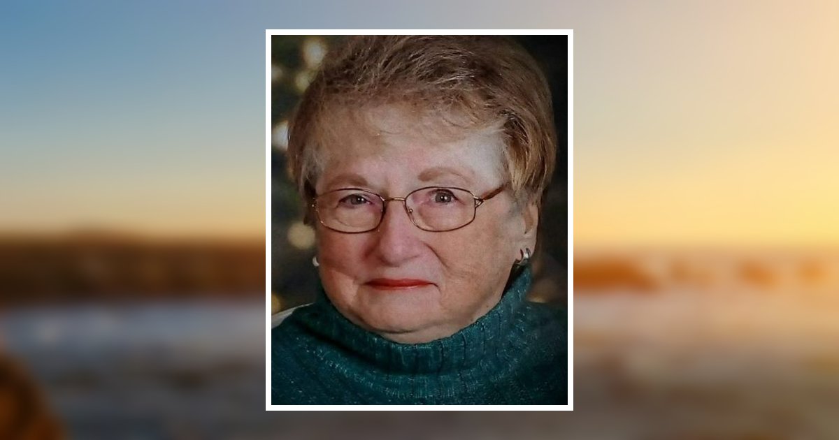 Brenda Hart Obituary December 27, 2024 - Burton Quinn Scott Cremation & Funeral Service, Inc.