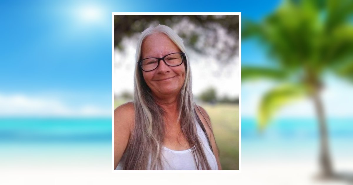 Gloria Gail Wilson Obituary April 9, 2025 - Emerald Hills Funeral Home ...