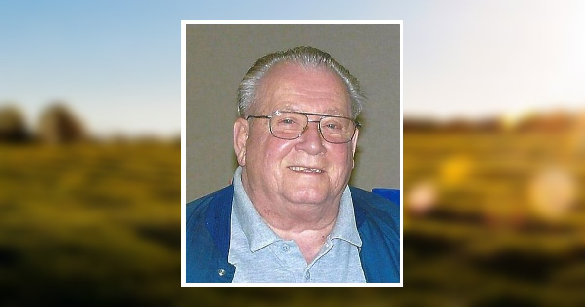 Robert Harry Dunning Obituary December 24, 2017 - Slone and Co. Funeral ...