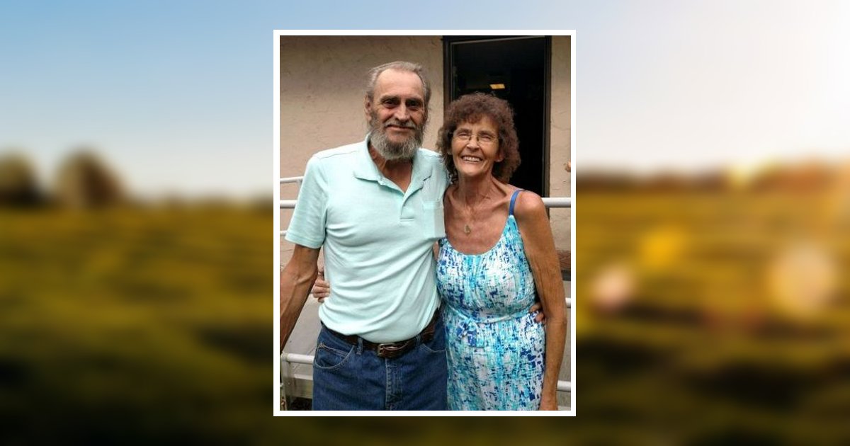 Virginia Schubert Obituary March 23, 2018 - Countryside Funeral Home