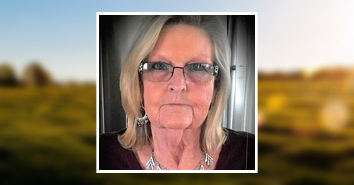 Edith Marie Mercer Obituary June 4, 2020 - Gillette & Walker Funeral Home