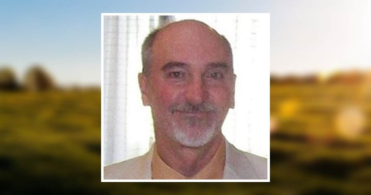 Thomas Dobosz Obituary March 30, 2019 - Faulhaber Funeral Home