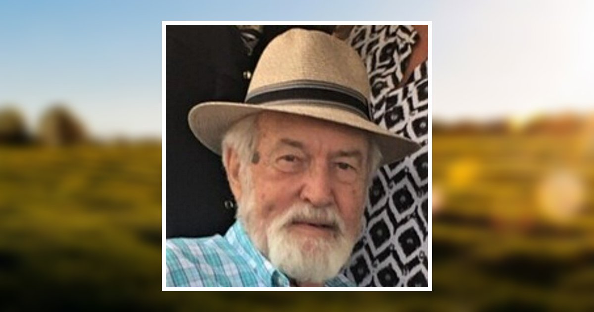 Wallace (Robert) Medd Obituary November 28, 2021 - Primrose Funeral ...