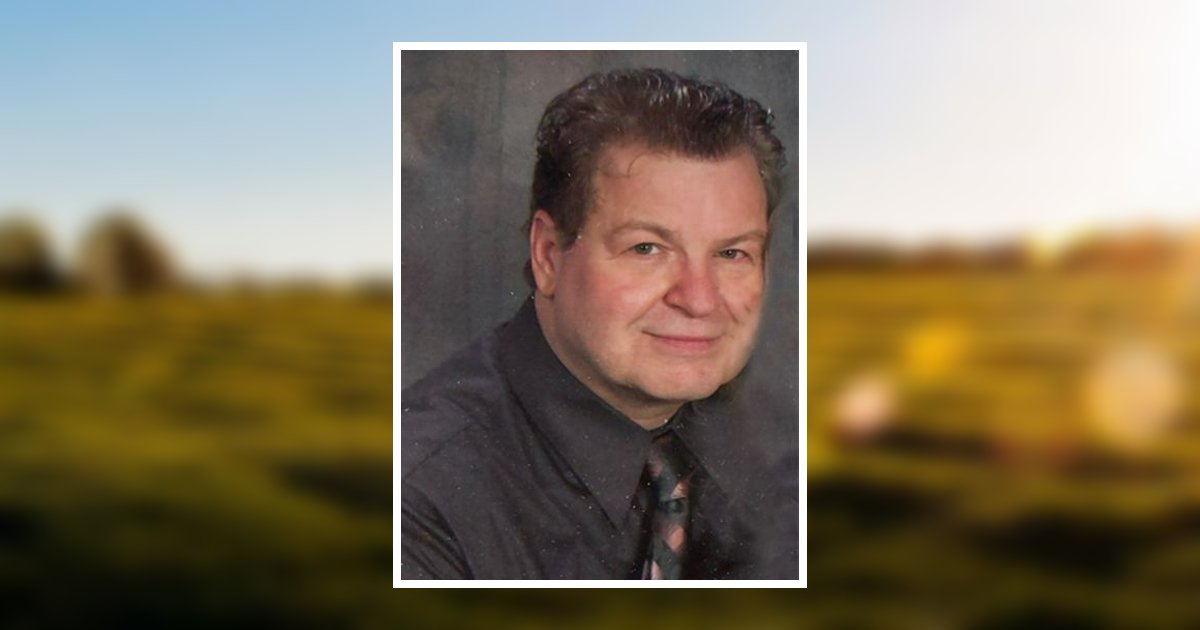 Edward W. Reese Phd “Ed” Obituary July 11, 2022 - Ballard-Sunder ...