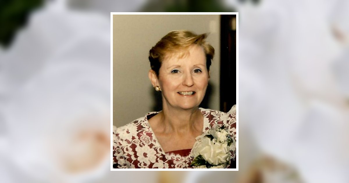 Sandra Jean Liles Obituary May 4, 2023 - Bennett & Barden Funeral Home