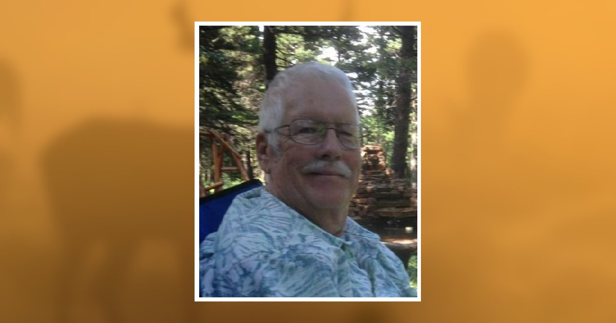 Christopher Nichols Obituary March 27, 2024 - Daniels Family Funerals ...