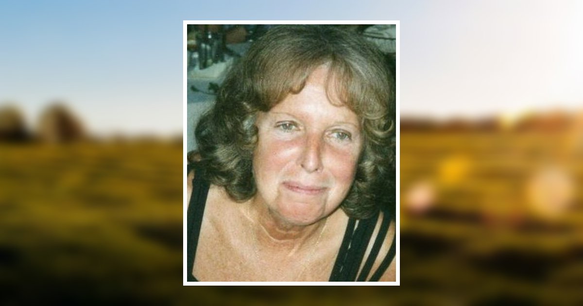 Mary Kavanagh Obituary July 17, 2011 - Dodd-Reed Funeral Home