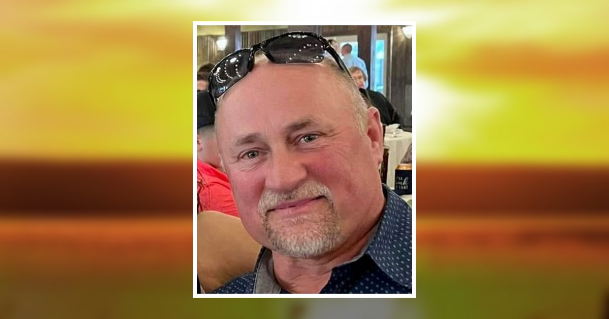 James "Jim" Driskell Jr. Obituary March 1, 2025 - E.P. Compean Funeral ...