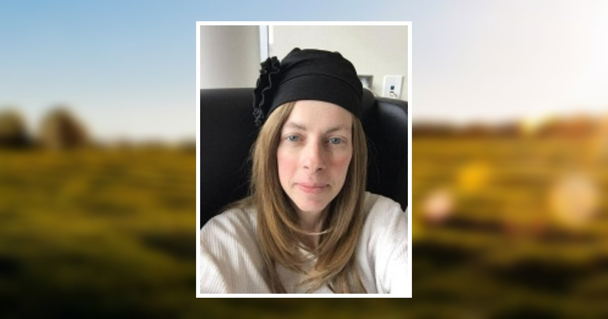 Melissa A. Schload Obituary September 1, 2020 - Buch Funeral Homes