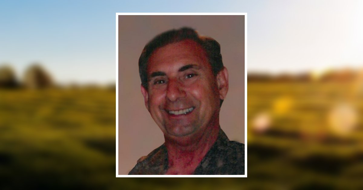 William P. Langtry Obituary October 30, 2013 - Keohane Funeral Home