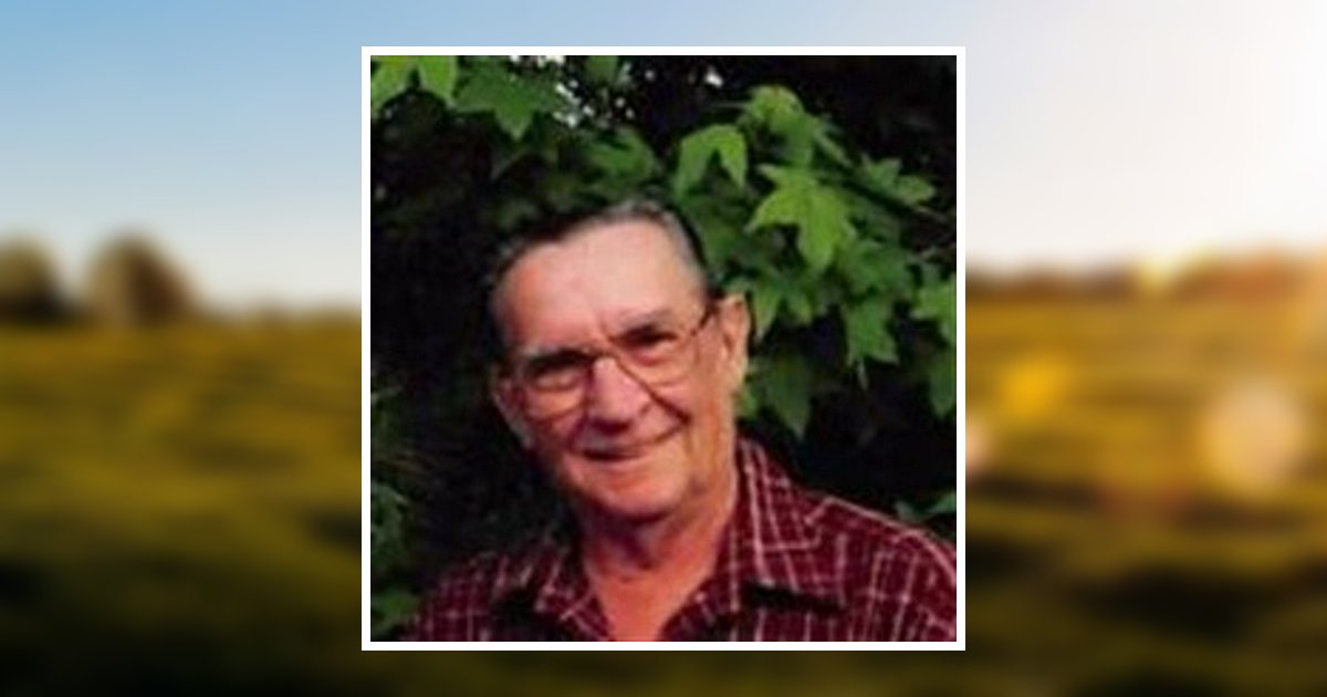 Robert R Thompson Obituary November 19, 2019 - Latimer Funeral Home