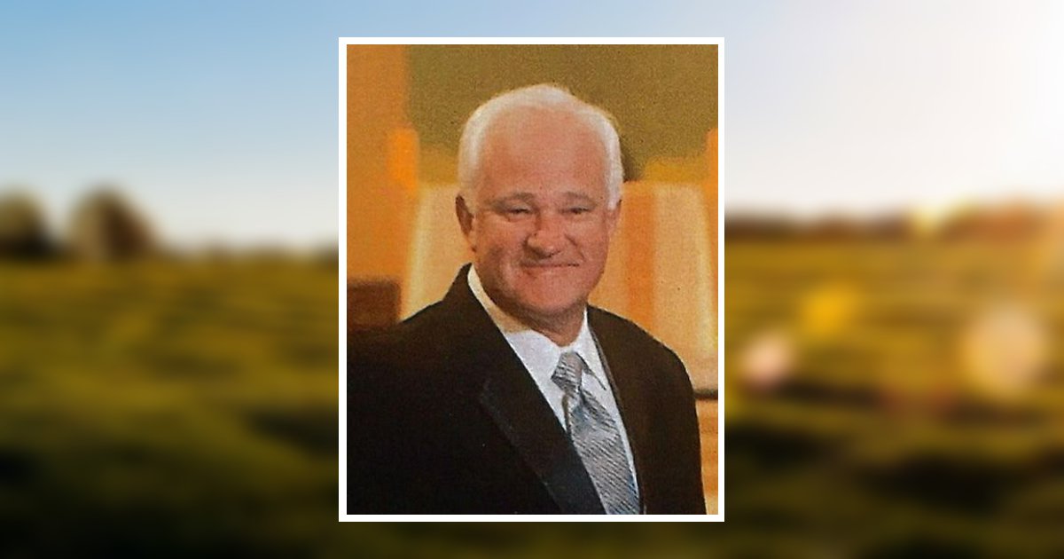 Barry Alton Riddle Obituary September 14, 2021 - Titzer Family Funeral ...