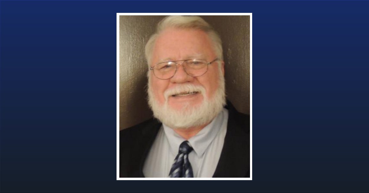 Richard E. McCorkle Obituary 2023 - Resthaven Gardens of Memory & Funeral Home