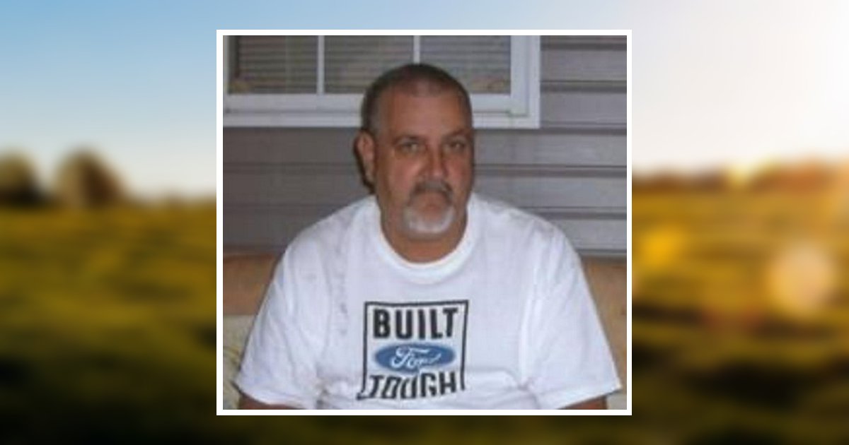 Dennis "Bill" Mills Obituary May 21, 2016 - Hampton-Hutton Funeral Home
