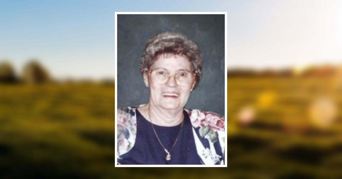 Frances Heigle Southerland Currier Obituary March 19, 2009 - Pellerin ...