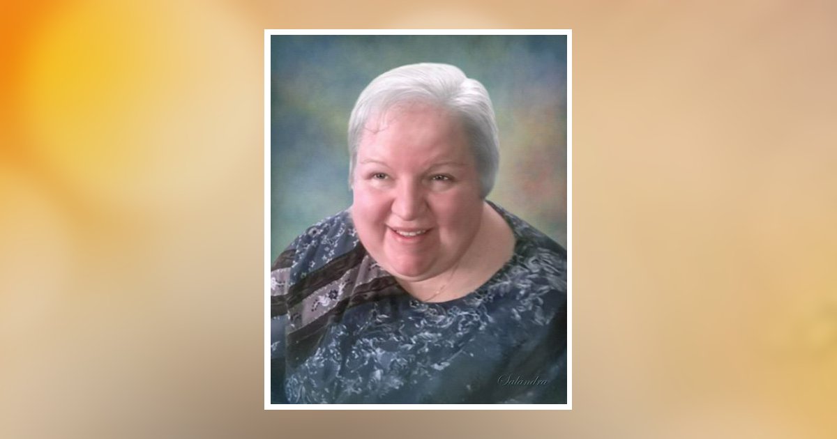 Susan Ann Pagano Obituary January 30, 2025 - Salandra Funeral and ...