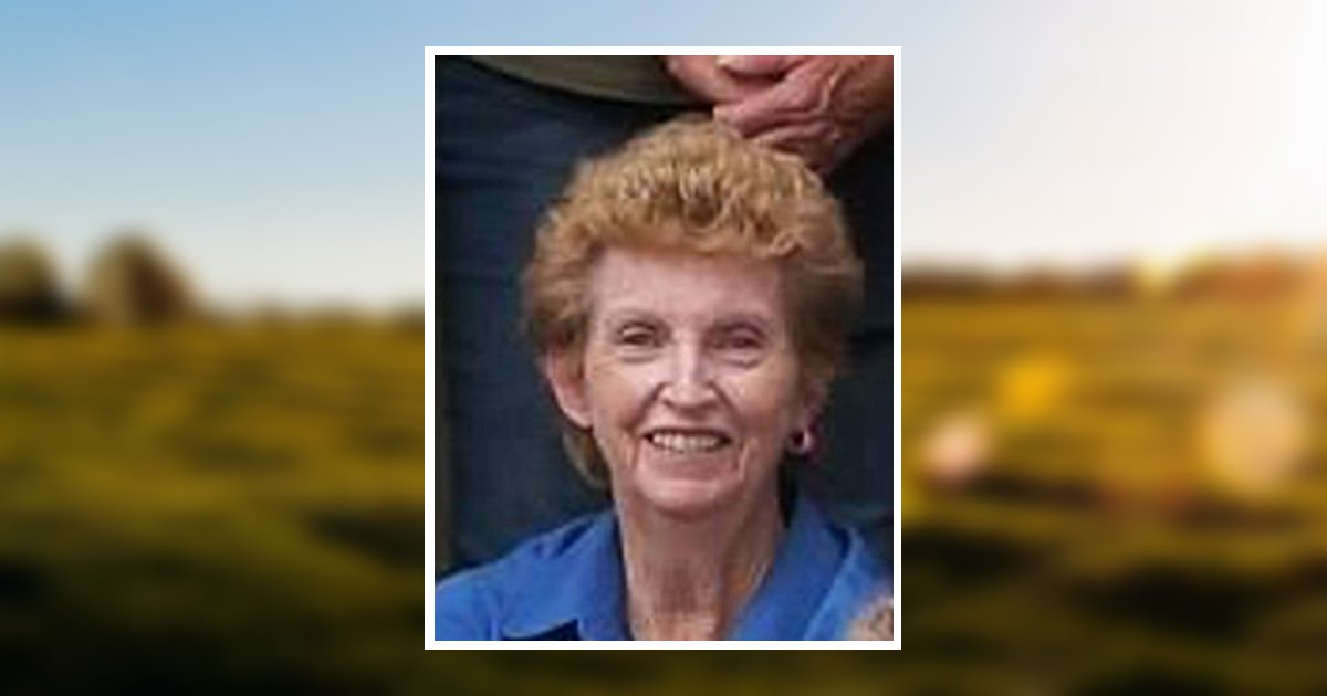 Brenda Robinson Obituary August 11, 2014 - Magleby Mortuary