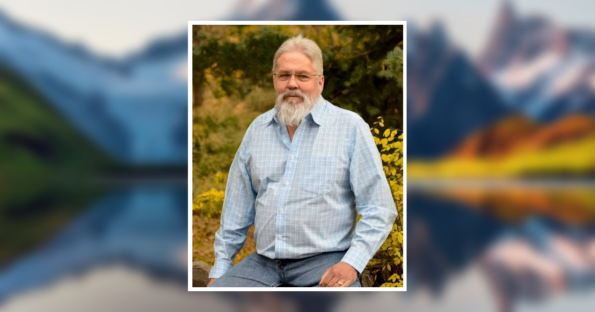 Shane L. McDaniel Obituary April 18, 2025 - Farmington Funeral Home