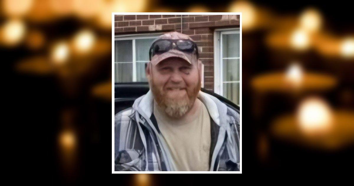 Scott David Copen Obituary October 30, 2024 - Congdon Funeral Home ...