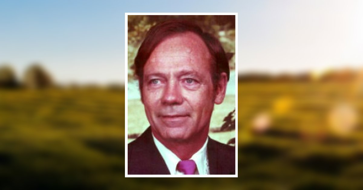 Charlie Nicholson Obituary December 23, 2011 - Hawkins Funeral Homes