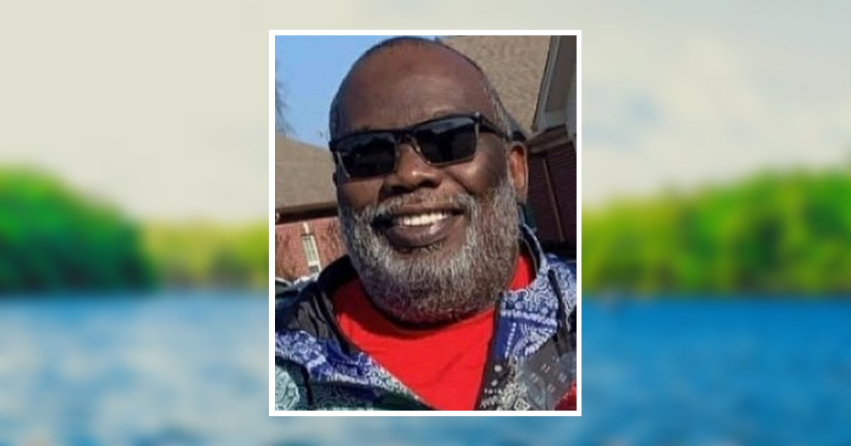 Avery Eugene Jackson Obituary October 9, 2025 - M.D. Dotson & Sons Funeral Home & Cremation ...