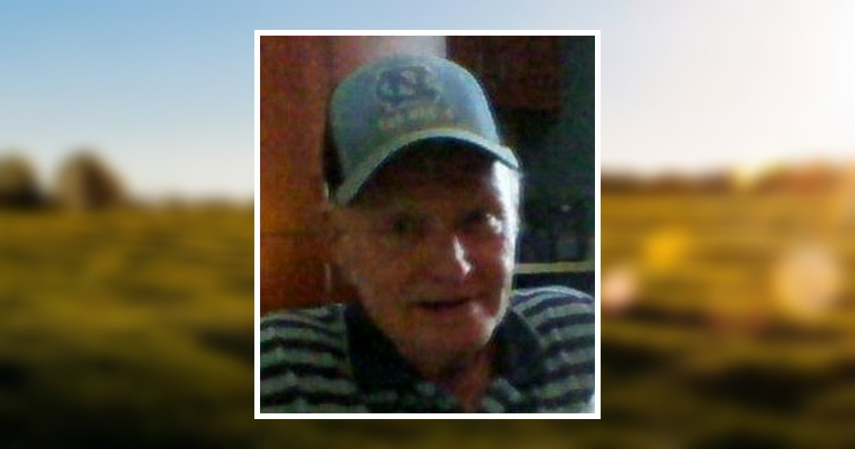 Danny Fortune Obituary November 24, 2016 - Beam Funeral Service & Crematory