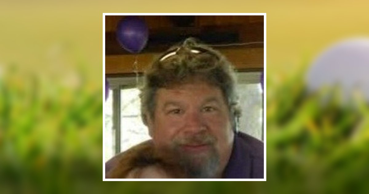 William Hogue Obituary January 3, 2025 - Farrell-Ryan Funeral ...