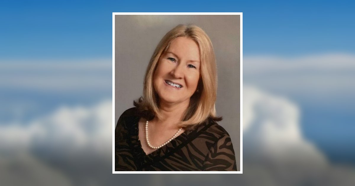 Patricia Ann Trainor Obituary March 5, 2023 - Lee Funeral Homes