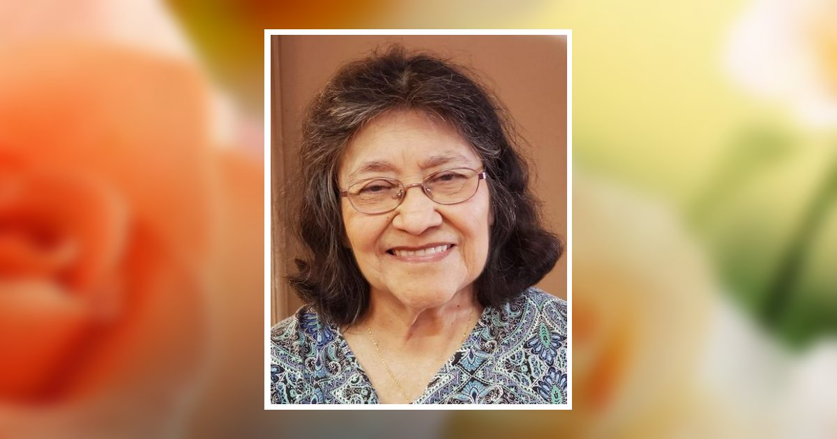 Juana Estella Olivo Obituary August 20, 2024 - Compean Funeral Home