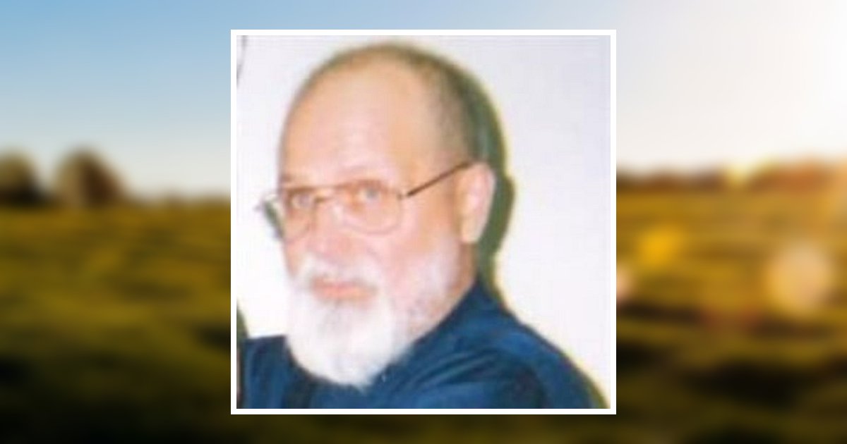 Michael "Mike" Miller Obituary June 16, 2023 - Hinsey-Brown Funeral ...