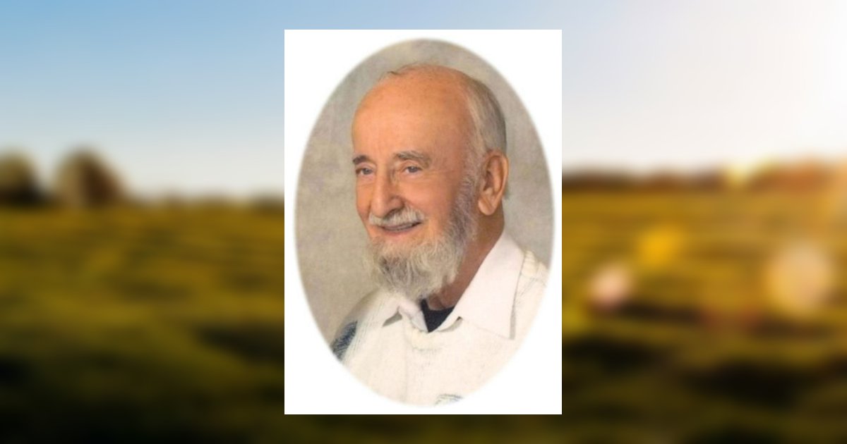 Thomas Thiell Obituary October 5, 2017 - Smith Family Funeral Homes