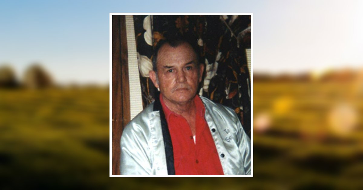 DAVID TYLER Obituary February 13, 2008 - Newcomb and Collins Funeral Home