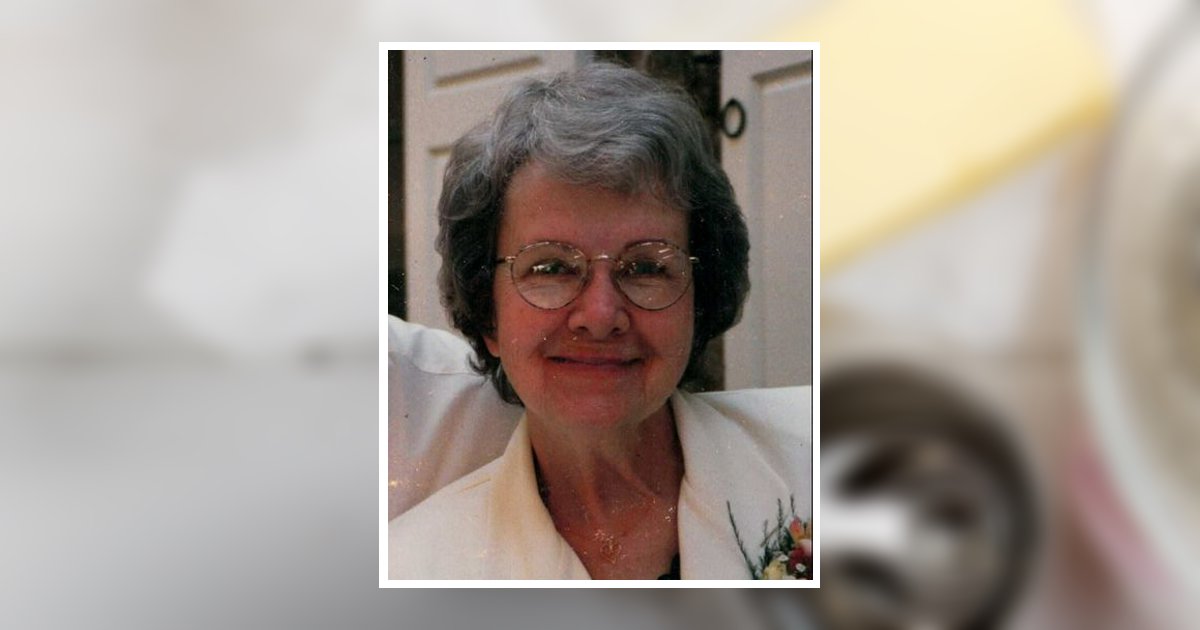 Yvonne "Bonnie" Schroeder Obituary November 23, 2024 - Freck Funeral Chapel