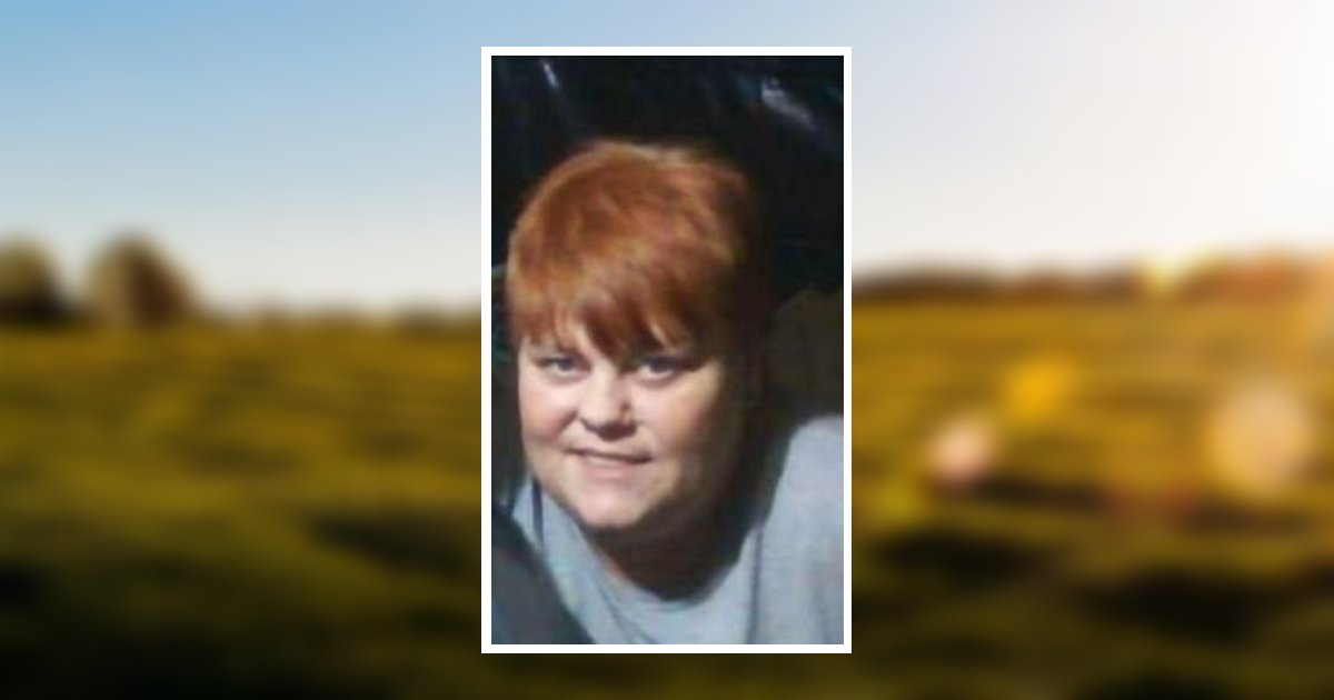 Hannah Slinker Obituary January 8, 2018 - Triplett Funeral Homes