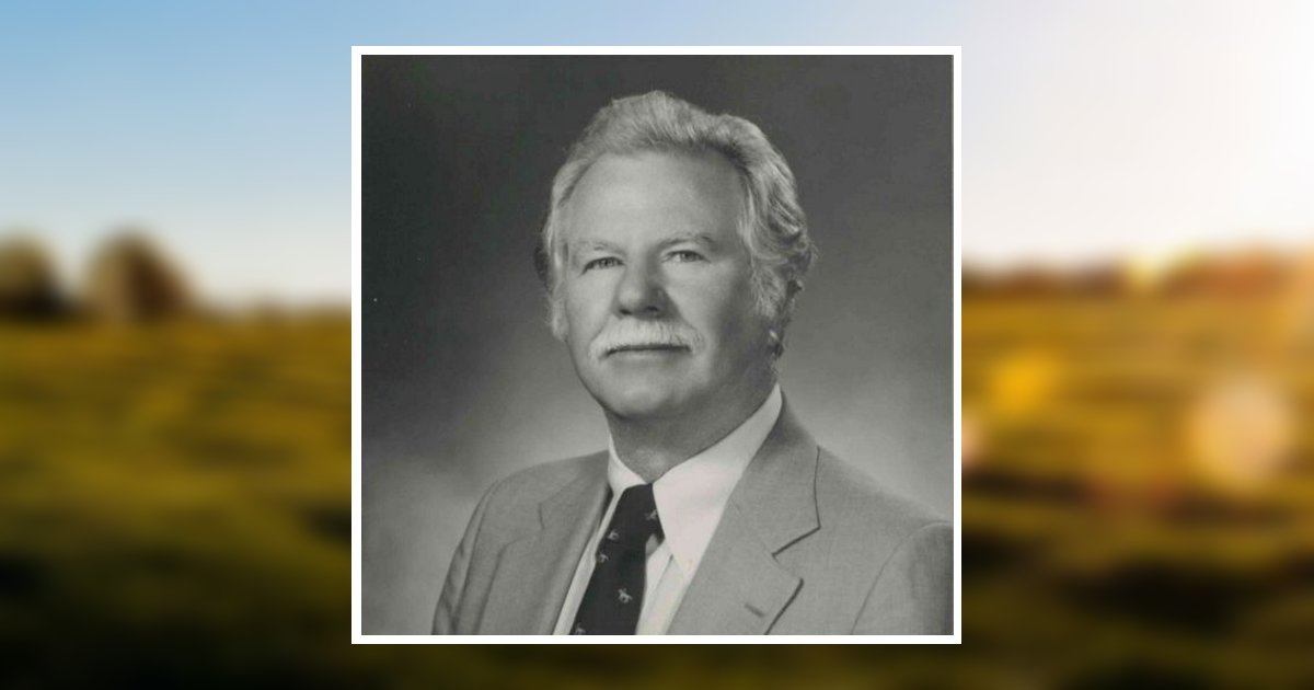 Carroll Addison Davis Obituary August 24, 2023 - Wade Funeral Home ...