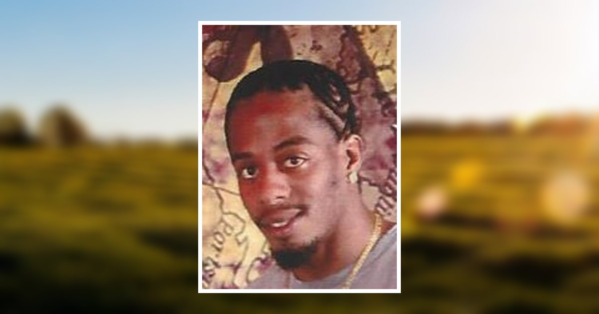 Marcell Flemings Obituary January 15, 2017 - Burton Quinn Scott ...