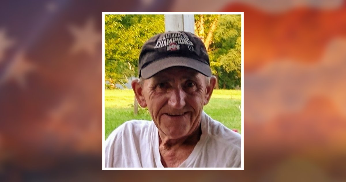 Michael L. Sims Obituary December 26, 2021 - Ebright Funeral Homes